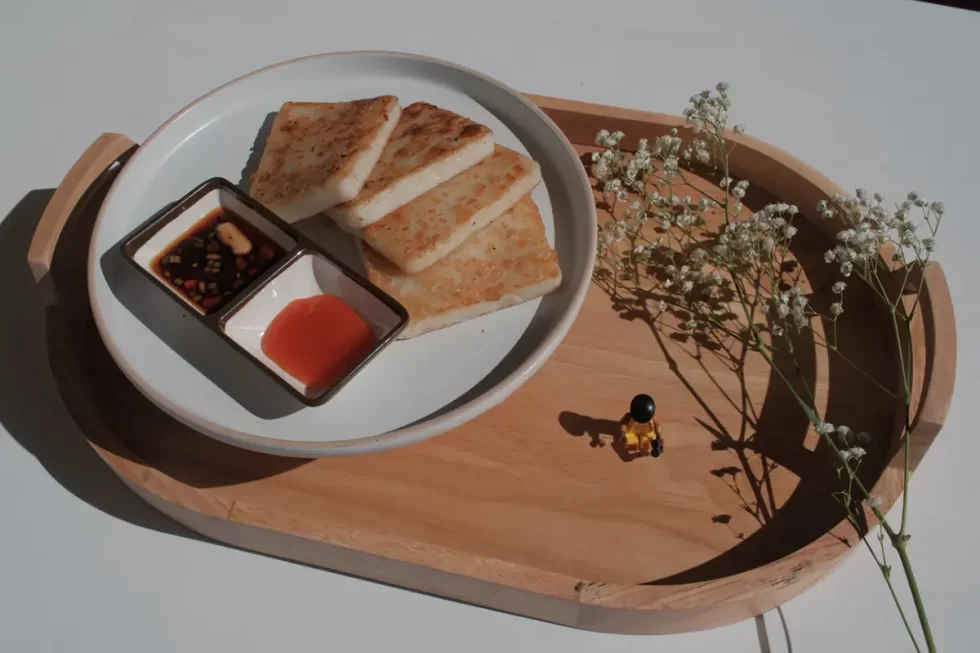 早安晨之美Morning Delight Cafe | Online Order | San Gabriel | CA